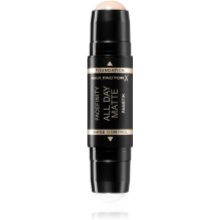 Max Factor Facefinity All Day Matte Panstik foundation and makeup ...