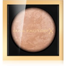 Max Factor Creme Bronzer Bronzer