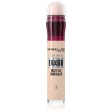 Maybelline Instant Anti Age Eraser Liquid Concealer with a Sponge ...