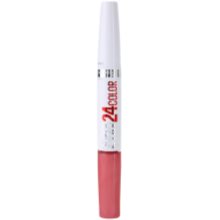 Maybelline SuperStay 24 Color Lipstick | notino.co.uk