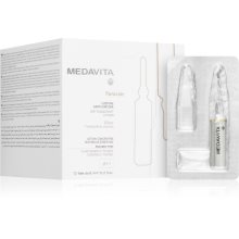 Medavita Puroxine Anti-Dandruff Lotion sérum cuir chevelu anti ...