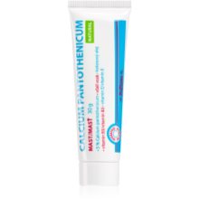MedPharma Calcium Pantothenicum NATURAL Ointment for skin regeneration ...