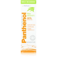 MedPharma Panthenol 10% Sensitive intensive moisturising body lotion ...