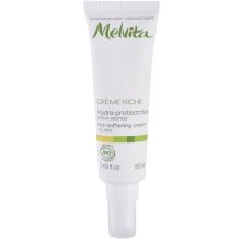 Melvita Les Essentiels crema hidratante alisadora para pieles secas ...