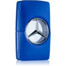Mercedes-Benz Man Blue Eau de Toilette para homens | notino.pt