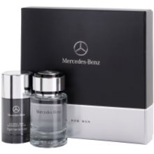Mercedes-Benz Mercedes Benz Gift Set II. for Men | notino.co.uk