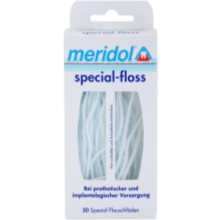 Meridol Special-Floss Zahnseide | notino.at