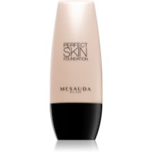 Mesauda Milano Perfect Skin Protective High-Coverage Foundation With ...