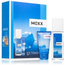 Mexx Ice Touch Man Gift Set for Men | notino.ie
