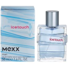 Mexx Ice Touch Man Eau de Toilette für Herren | Notino