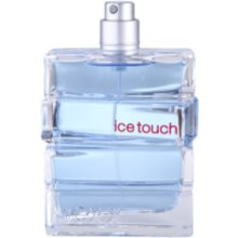 Mexx Ice Touch Man woda toaletowa tester dla mężczyzn | notino.pl
