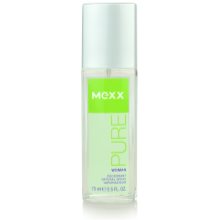 Mexx Pure for Woman | notino.cz