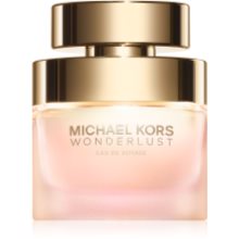 Michael Kors Wonderlust Eau de Voyage Eau de Parfum pour femme | notino.fr