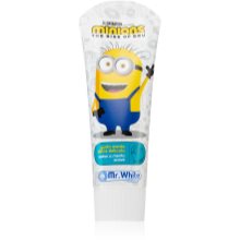 Minions Toothpaste Toothpaste for Children | notino.ie