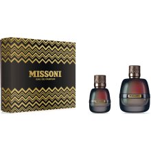 Missoni Parfum Pour Homme Gift Set II. for Men | notino.co.uk