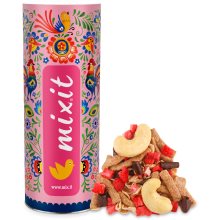 MIXIT Jahodový mix müsli | notino.sk