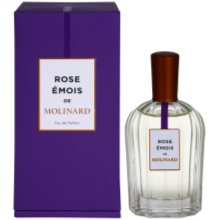 Molinard Rose Emois Eau de Parfum for Women | notino.co.uk