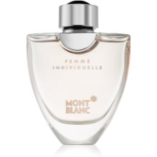 Montblanc Femme Individuelle toaletní voda pro ženy | notino.cz