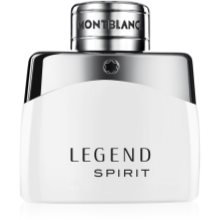 Montblanc Legend Spirit | Legend Spirit | notino.it