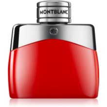 Montblanc Legend Red Eau de Parfum for Men | notino.co.uk