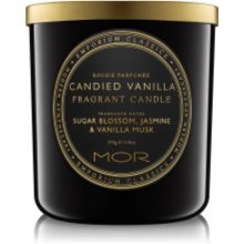MOR Candied Vanilla ароматна свещ | Аромати за дома MOR | notino.bg