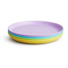 Munchkin Multi Plates plate | notino.co.uk