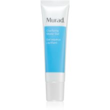 Murad Clarifying Water Gel gel nettoyant hydratant visage | notino.fr