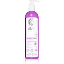 Natura Siberica Wild Herbs and Flowers Stress Relief Shower Gel with ...
