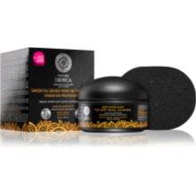 Natura Siberica Wild Herbs and Flowers Detoxifying Facial Soap For Deep ...