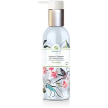 Naturalis Semante Goldilocks Nourishing Shampoo For Stressed Hair And ...
