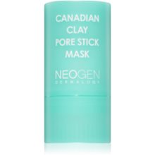Neogen Dermalogy Canadian Clay Pore Stick Mask Deep Cleansing Mask for ...