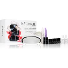 NeoNail Starter Set De Luxe set (para uñas) | notino.es