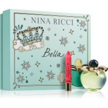 Nina Ricci Bella Gift Set I. for Women | notino.co.uk
