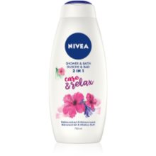 Nivea Care & Relax Duschgel | notino.de