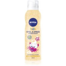 Nivea Kids Bio Aloe Vera | Livrare între 2-4 zile | Notino.ro