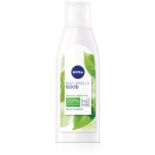 Nivea Naturally Good Organic Green Tea loção corporal | notino.pt