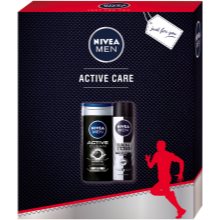 Nivea Men Active Clean Cosmetic Set I. | notino.co.uk