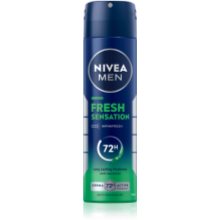 Nivea Men Fresh Sensation | notino.gr