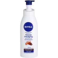 Nivea Cocoa Indulging Nourishing Body Milk For Dry Skin | notino.fi