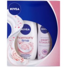 Nivea Harmony Time coffret II. | notino.pt