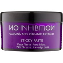 No Inhibition Pastes Collection Modeling Paste for Hair | notino.co.uk