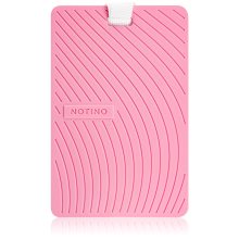 Notino Home Collection Scented Cards Rose & Powder fragrance card 3 pcs ...
