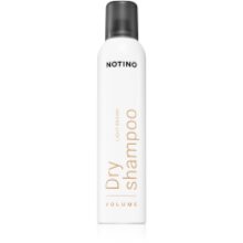 Notino Hair Collection Volume Dry Shampoo Light brown Kuivashampoo ...