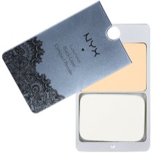 NYX Professional Makeup Black Label Kompakt puder | notino.se