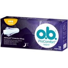 o.b. Pro Comfort Night Normal | Brza dostava | notino.hr