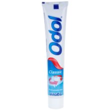 Odol Classic zubní pasta proti zubnímu kazu | notino.cz