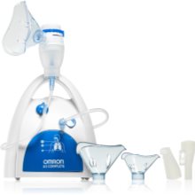 Omron A3 Complete Compressor inhaler | notino.pl