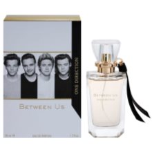One Direction Between Us Eau de Parfum para mulheres | notino.pt