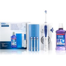 Oral B Oxyjet MD20 косметический набор I. унисекс | notino.ru