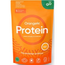 Orangefit Protein veganský protein v prášku | notino.cz